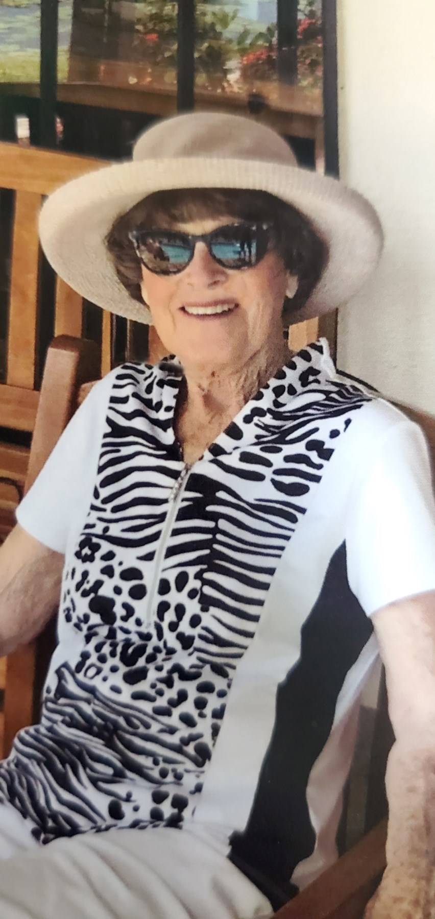 Ann Shepard Obituary - Rockledge, FL