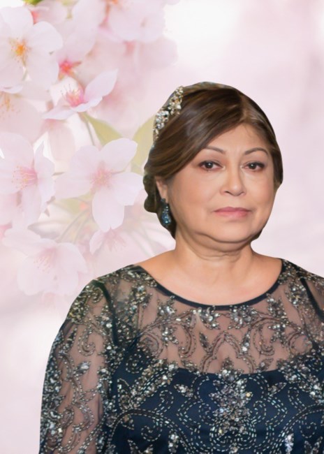 Roselia Rodriguez Obituary - Fort Worth, TX