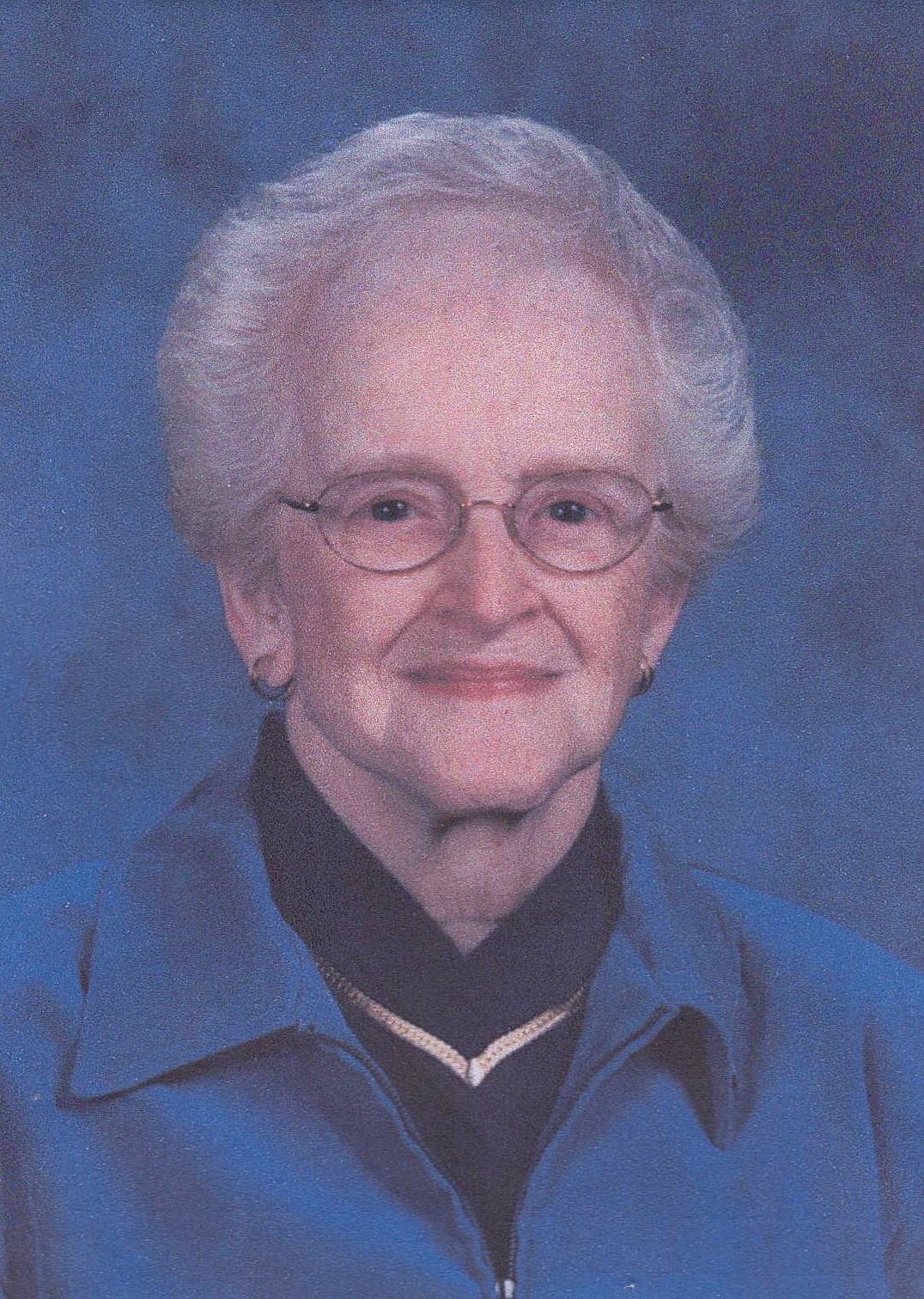 Marion Bogue Obituary - Old Hickory, TN