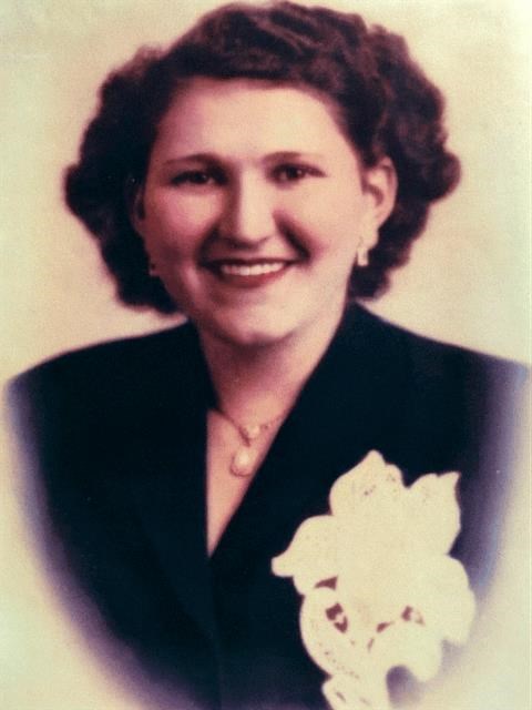 Helen Deagle Obituary - Inverness, NS