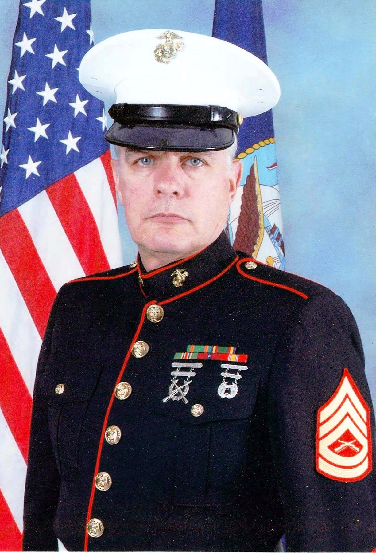 Raymond Douglas Clevenger Obituary - Grapevine, TX