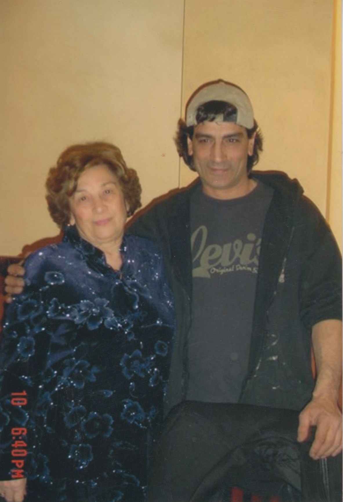 Maria Bertucci's Instagram, Twitter & Facebook on IDCrawl