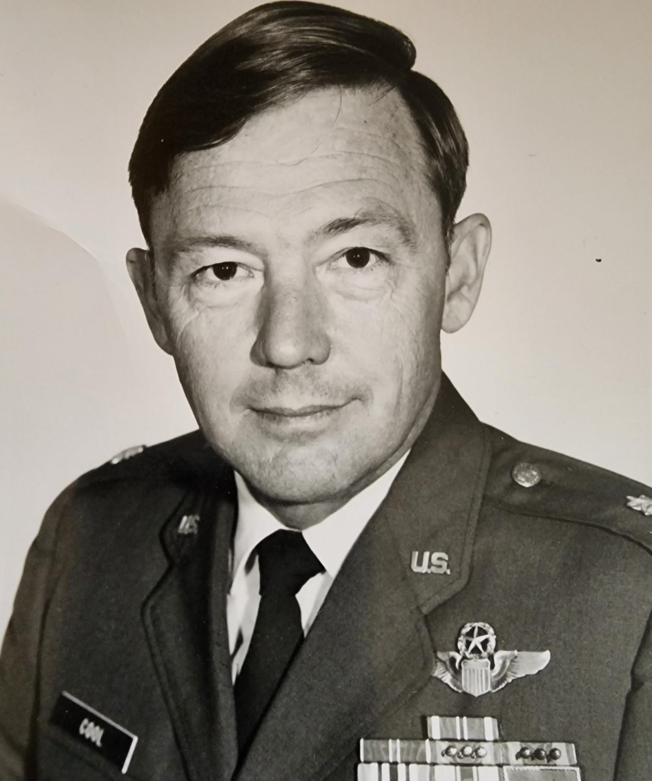 Gary Cool Obituary - Arlington, TX