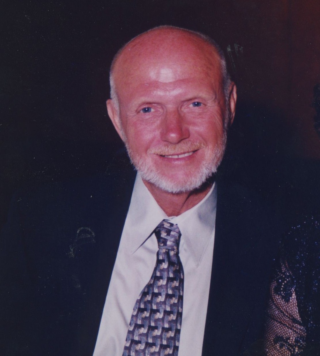 Richard Chandler Obituary - Elkridge, MD