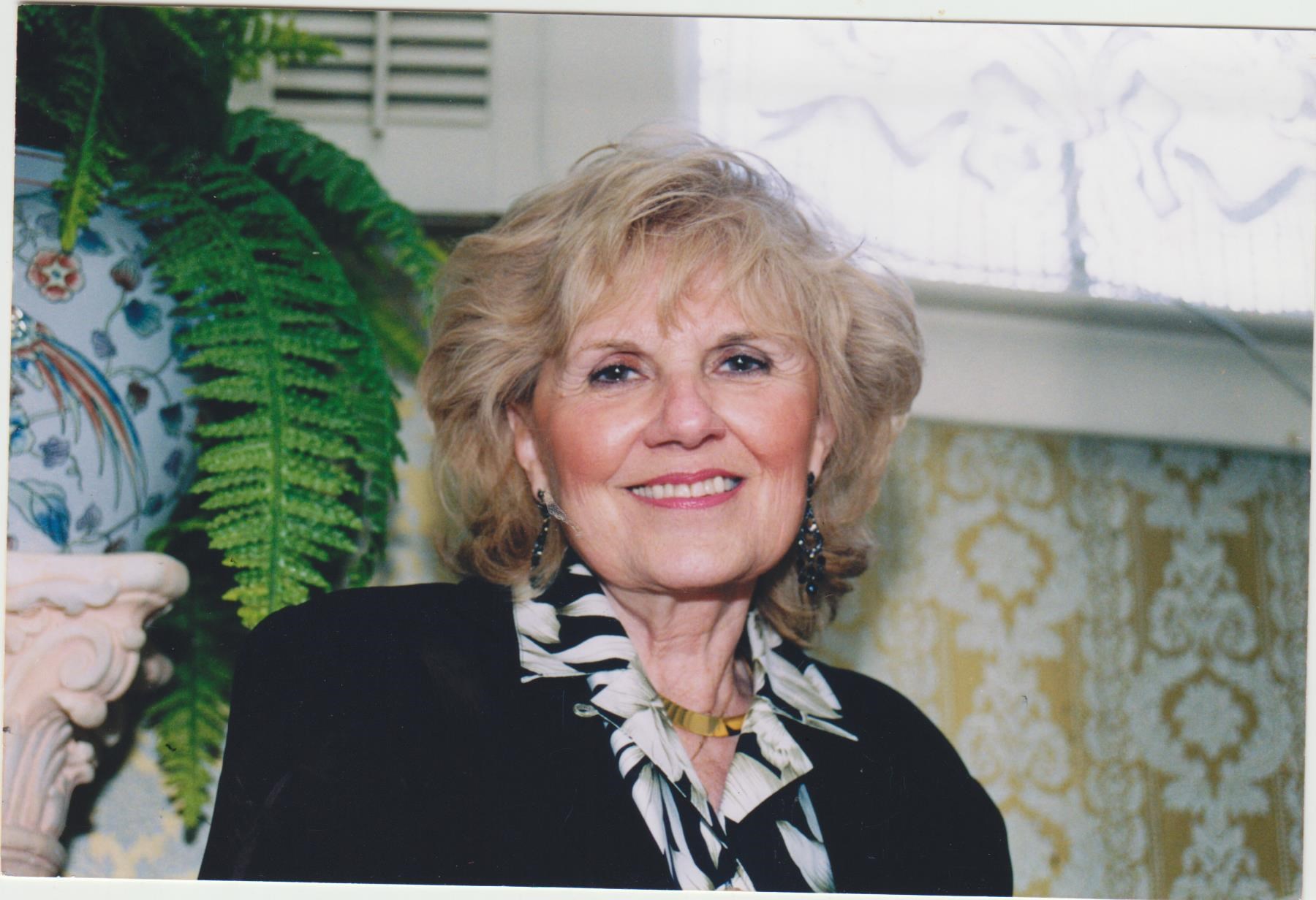 Myrna Howe Obituary - Hyannis, MA