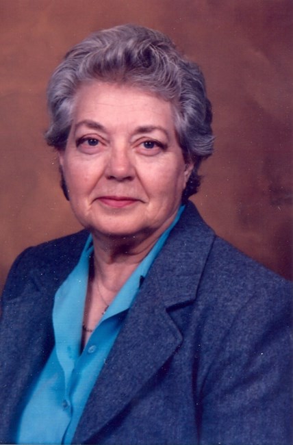 Elizabeth Rose Obituary - Tumwater, WA