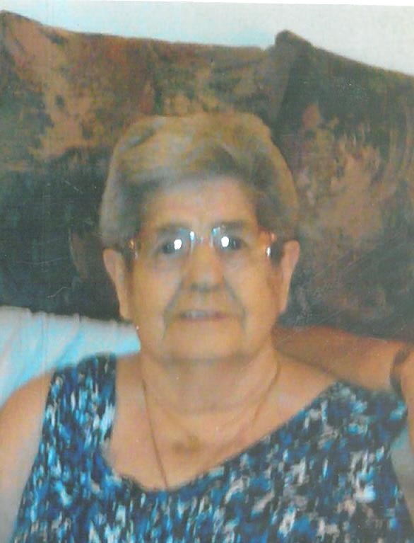 Mary Lucy Hamilton Obituary - Toronto, ON