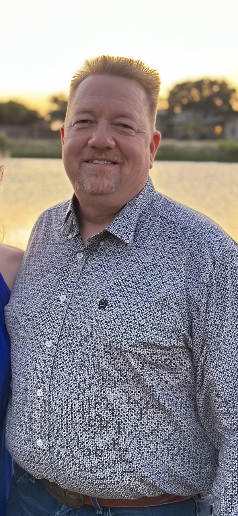 Phillip Mark Loveday Obituary - Corpus Christi, TX