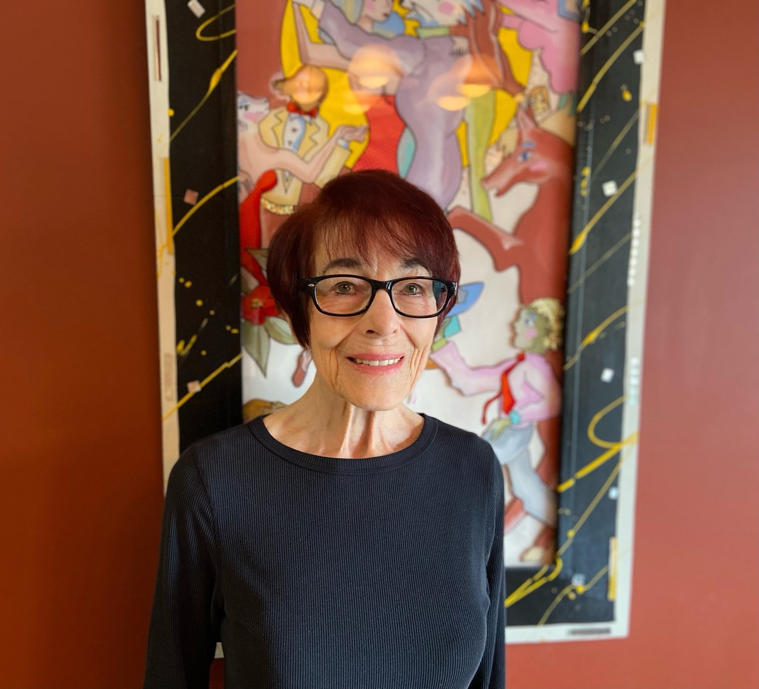 Alice Kriss Obituary - Overland Park, KS