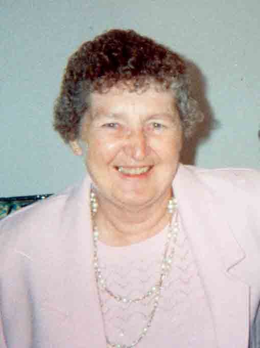 Janet Foster Obituary - Calgary, AB