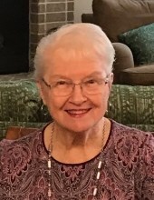 Barbara Hedge Obituary - San Antonio, TX