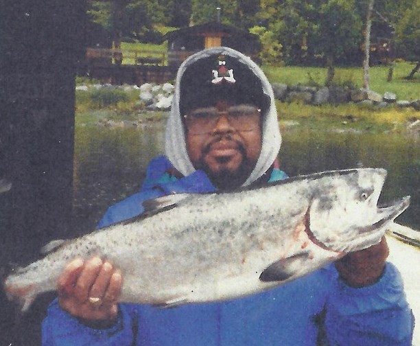 Robert James Davis Sr. Obituary - Kissimmee, FL