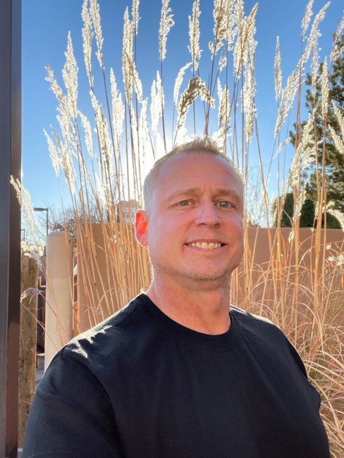 Anthony Galassi Obituary - Albuquerque, NM