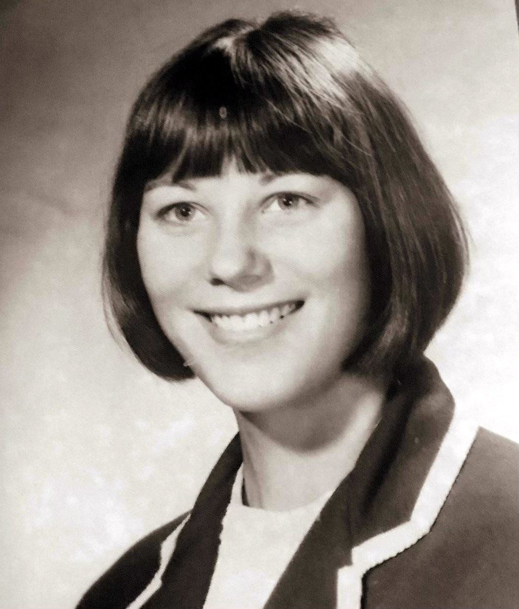 Janice Carson Obituary - Brampton, ON