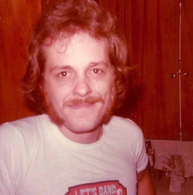 Donald F. Merritt Obituary - Houston, TX