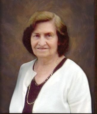 Dorothy Edna Koehl Obituary - Victoria, TX
