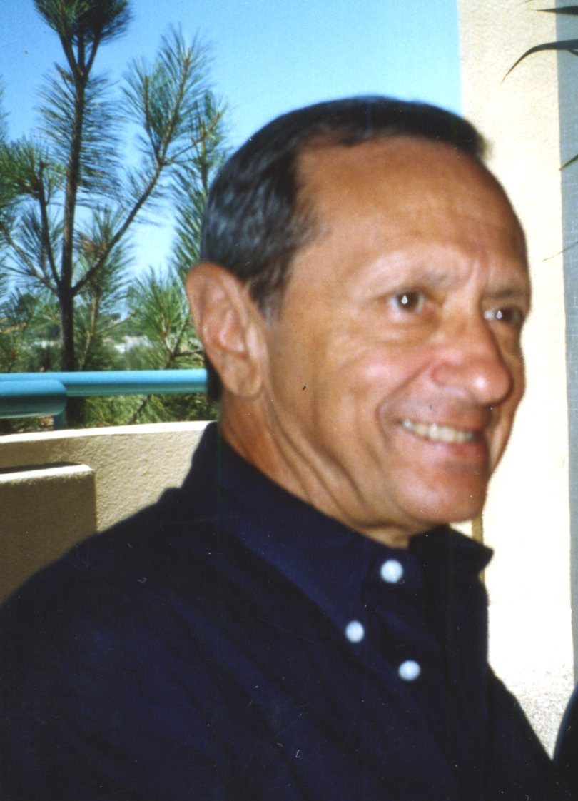 Nicholas "Nick" Lore Obituary - San Diego, CA