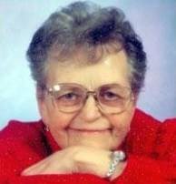 Mary Kovacs Obituary - St. Paul, MN