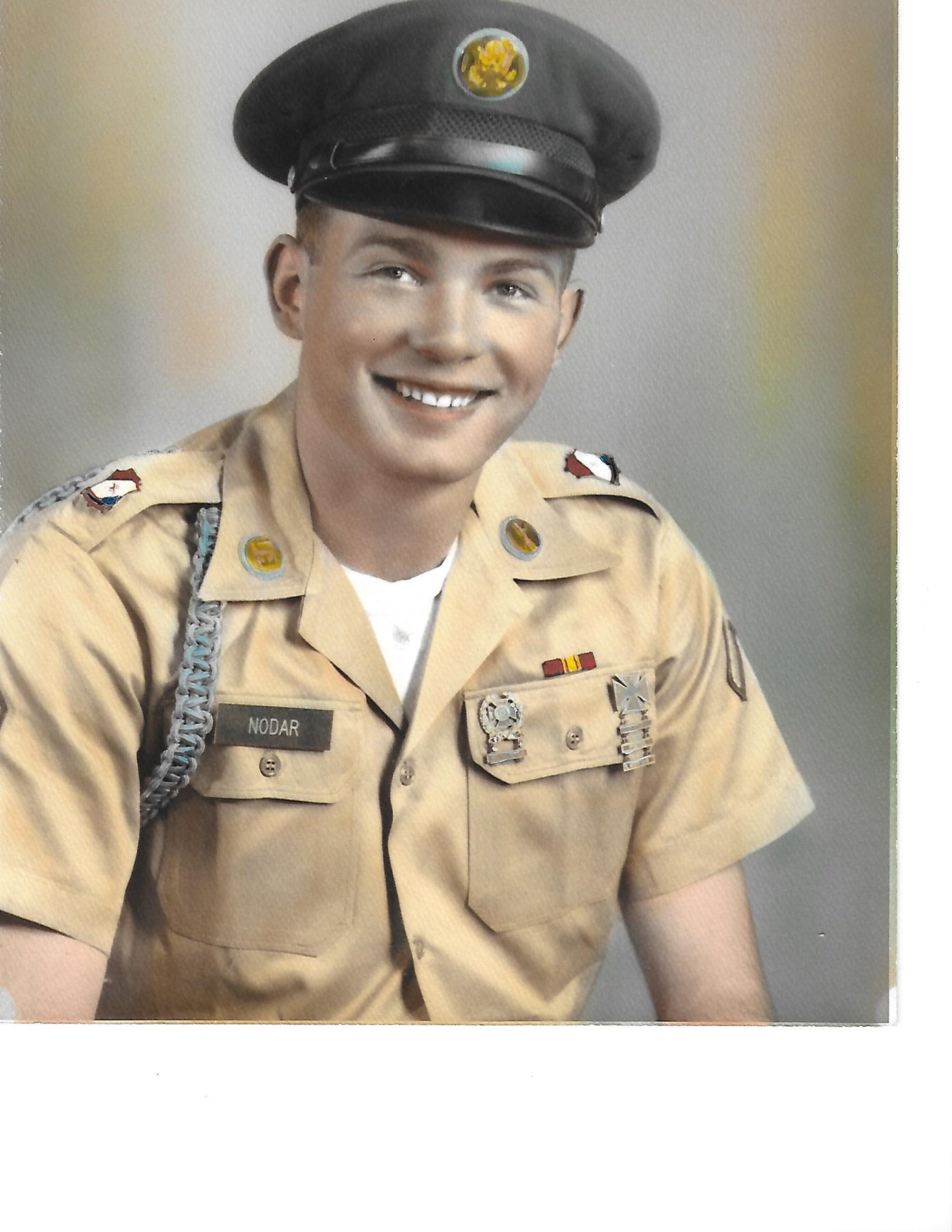 Robert Kenneth Nodar Obituary - Phoenix, AZ