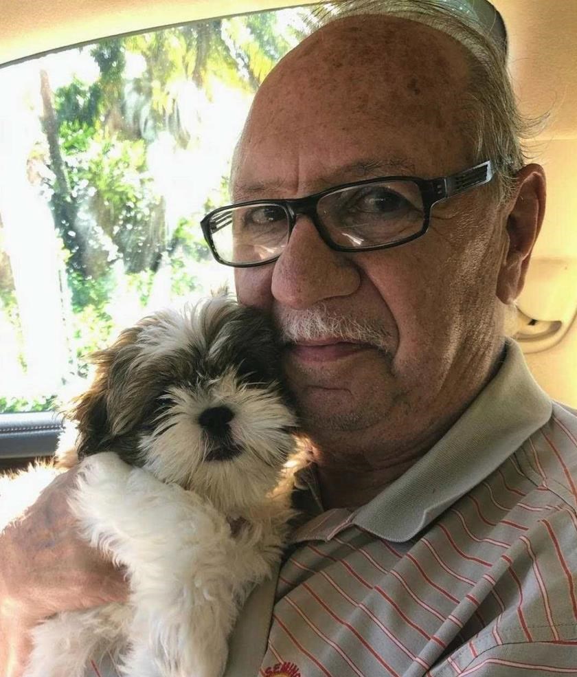 Jon Poulos Obituary - North Palm Beach, FL