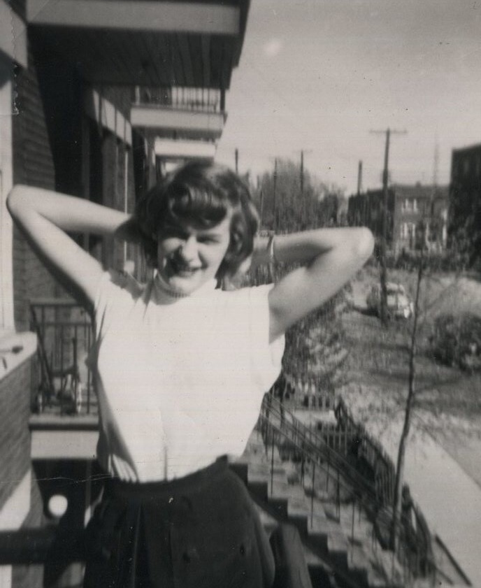 Lillian Wilson Obituary - Corona Del Mar, CA