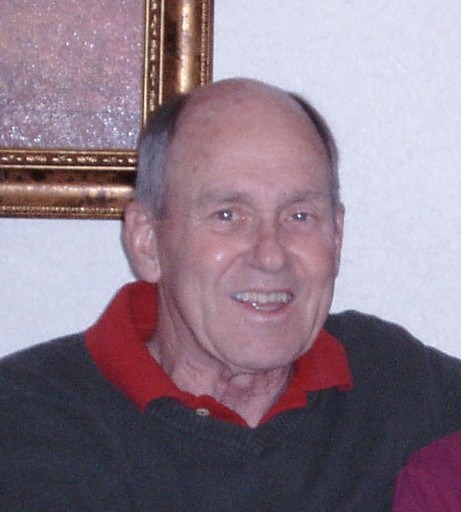 Paul Wiederhold Obituary - Raleigh, NC