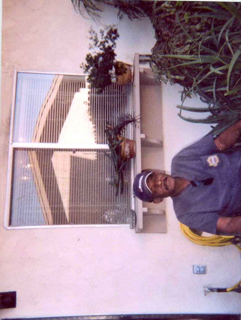 Kenneth Rae Obituary - San Diego, CA