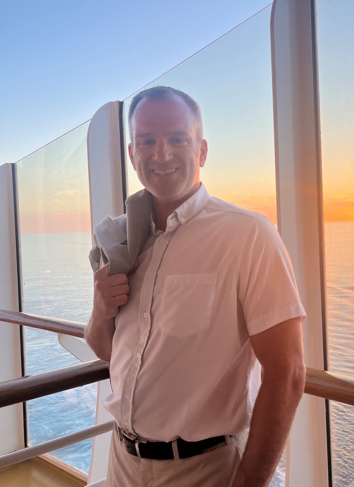 Jason Beckman Obituary - East Amherst, NY