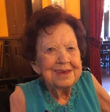 Beverly COWAN Obituary - Colton, CA