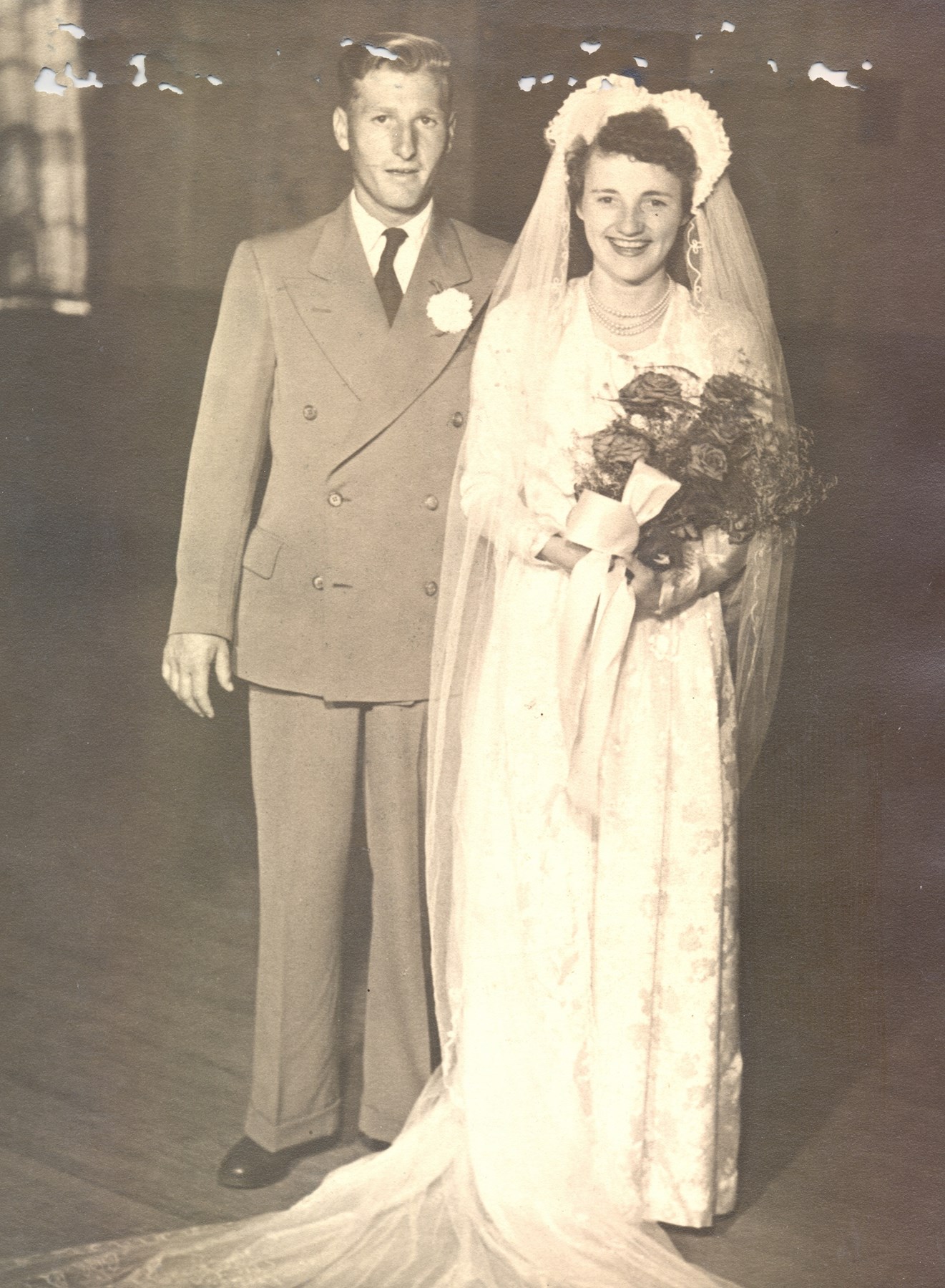 Patricia Anna "Patsy" Le Fort Obituary - Inverness, NS