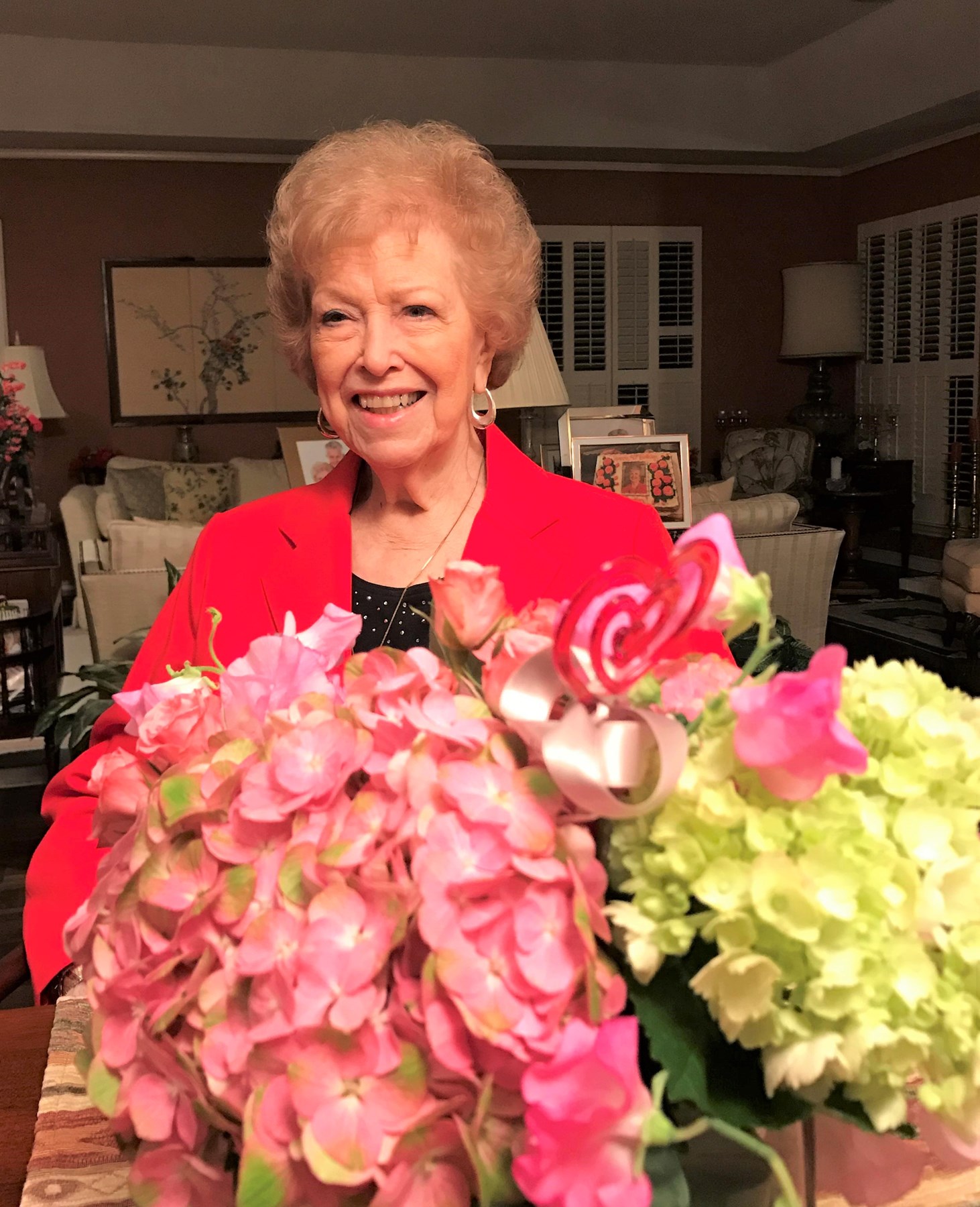 Martha Frech Obituary - Fort Worth, TX