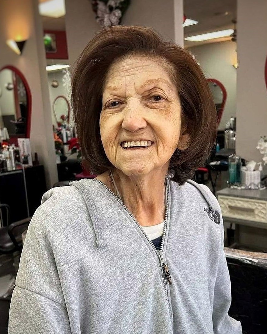 Mary Cantu avis de décès - San Antonio, TX