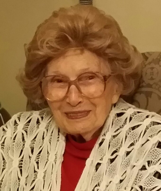 Helen W Starnes Obituary - Jackson, MS