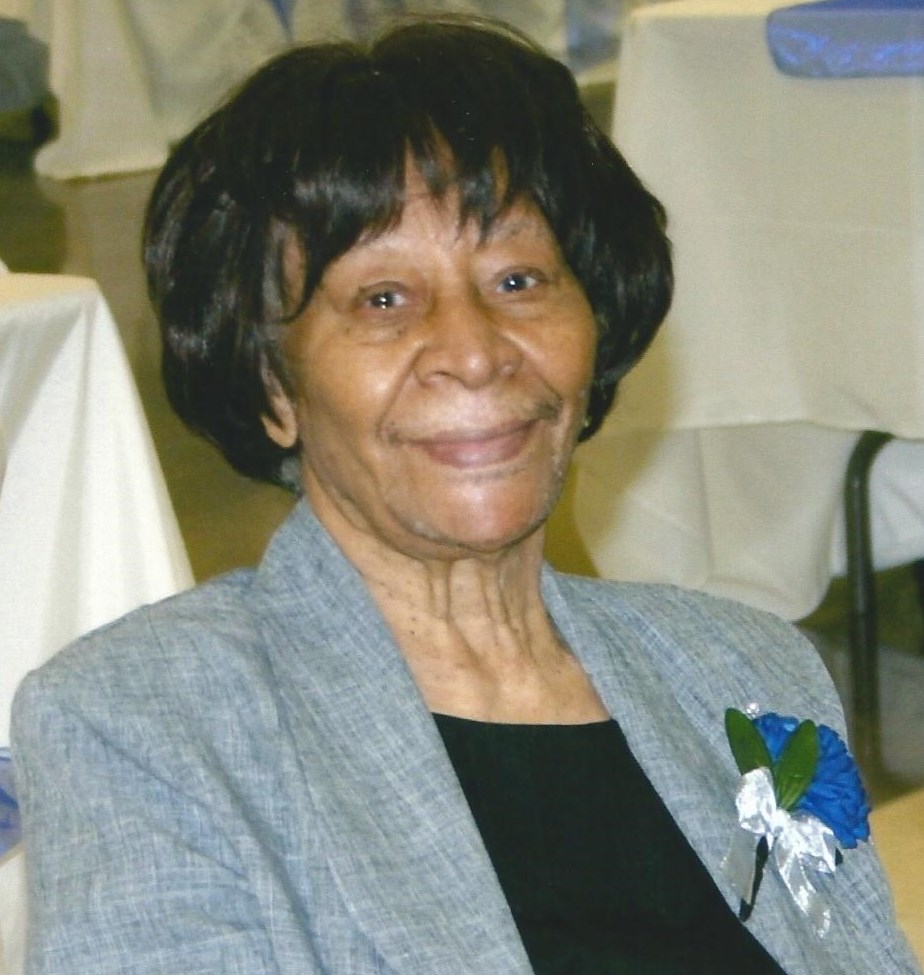 Weedie Williams Obituary - Jacksonville, FL