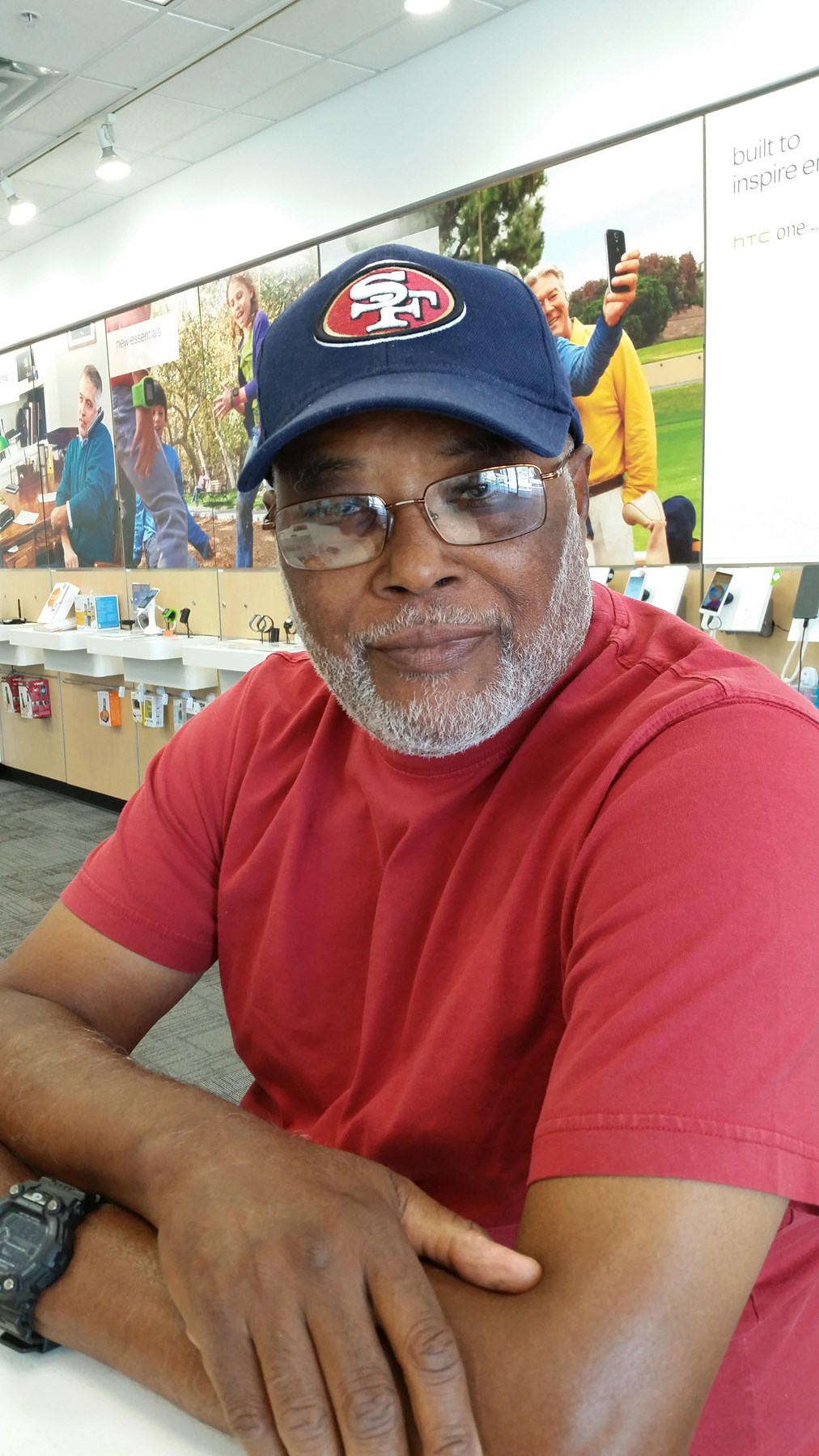 Ralph HARRISON avis de décès - Mesa, AZ