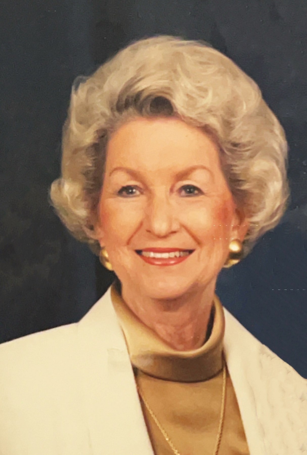 Jacqueline Jeffcoat Obituary - Pelham, AL