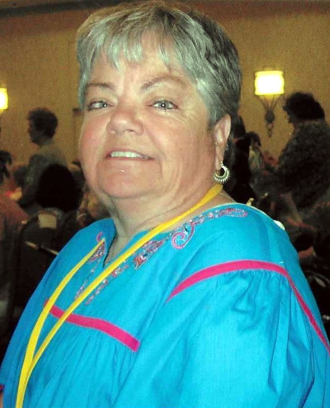 Cynthia Damon Obituary - McGregor, TX