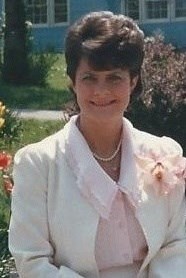 Nancy Dennis Obituary - Knoxville, TN