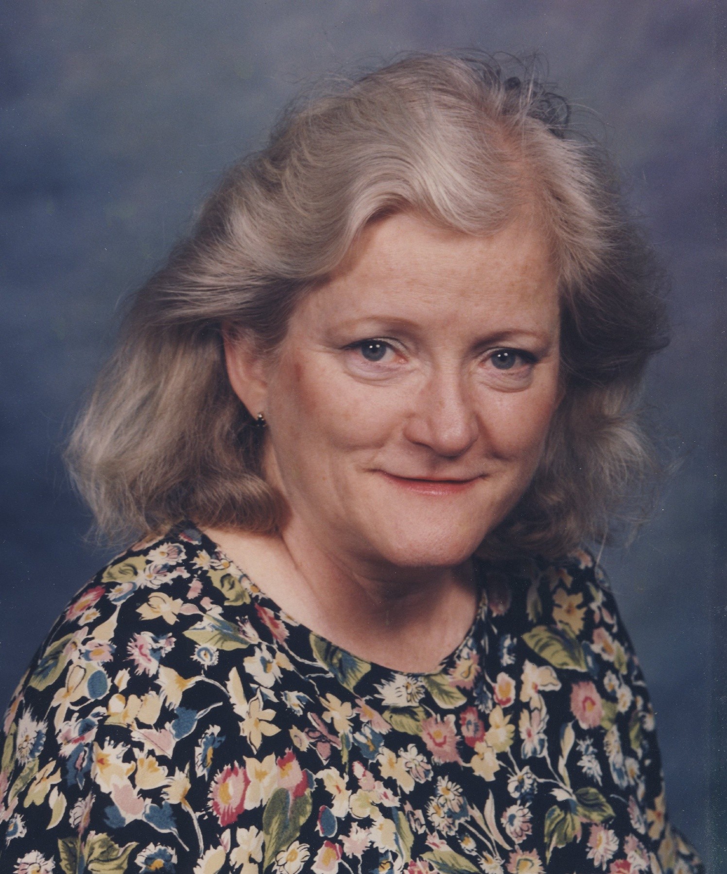 Dr. Elizabeth Joan Latimer Obituary - Hamilton, ON