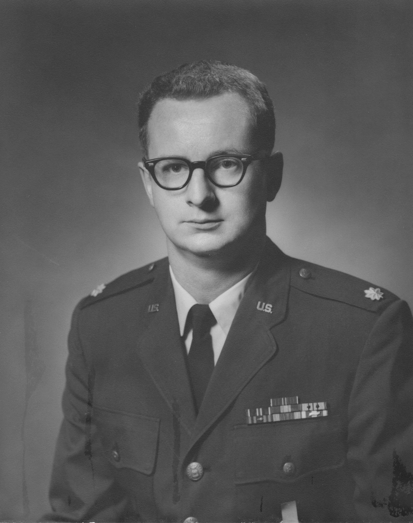 Larry Gilchrist Obituary - Norman, OK