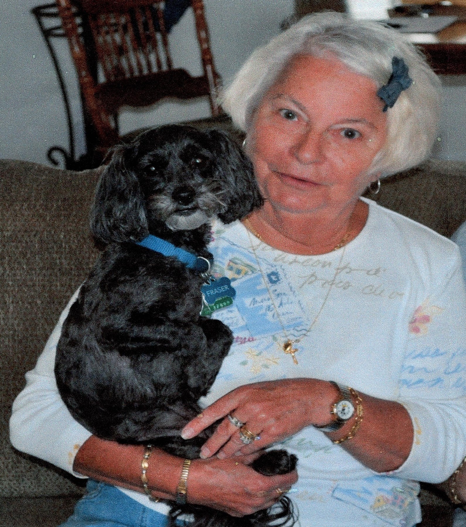 Claire Gould Obituary - Homosassa, FL