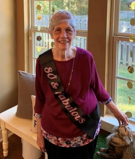 Sherry Kinney Bell Obituary - Pensacola, FL