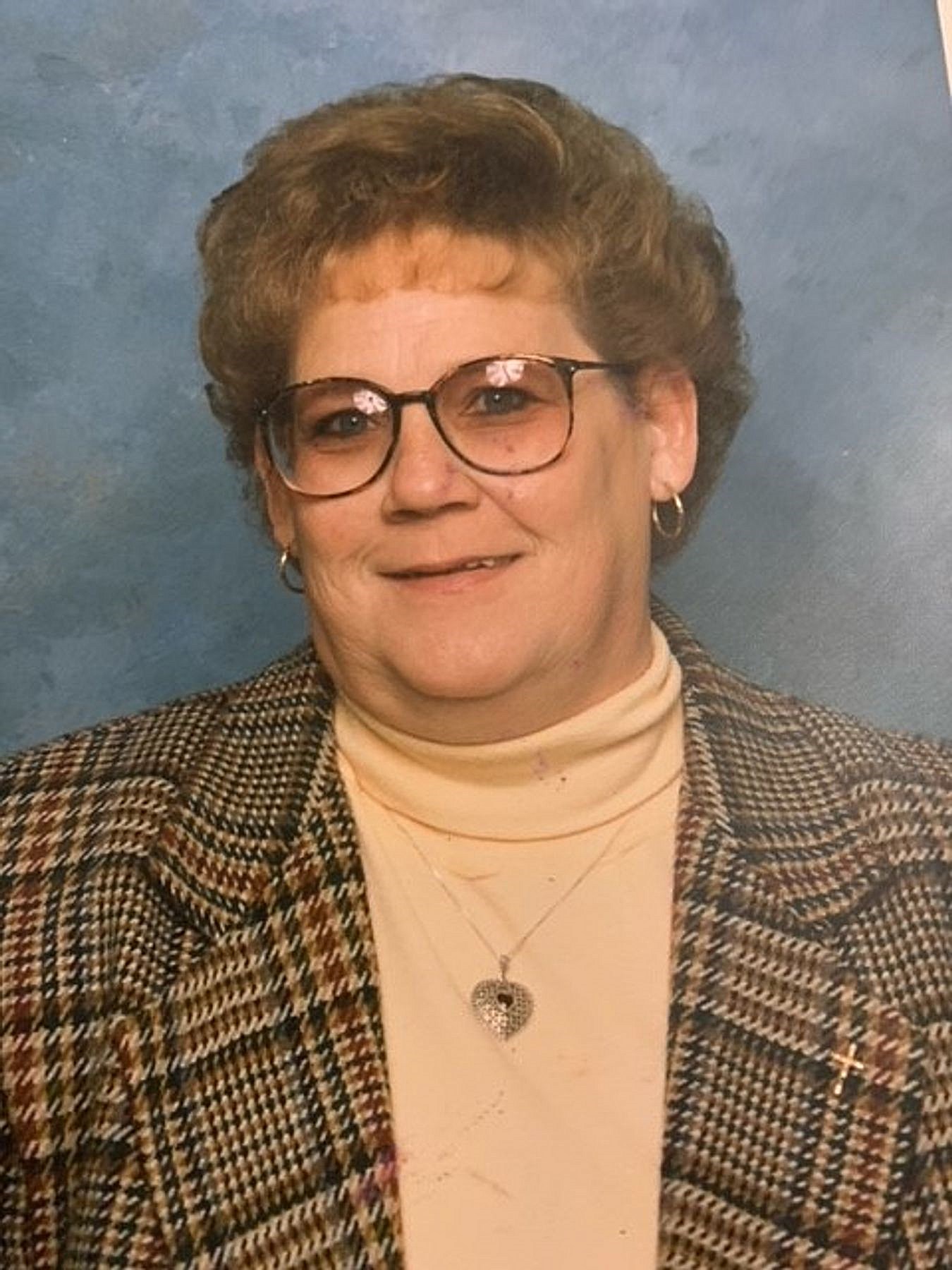 Rebecca Hinkle Obituary - Chattanooga, TN