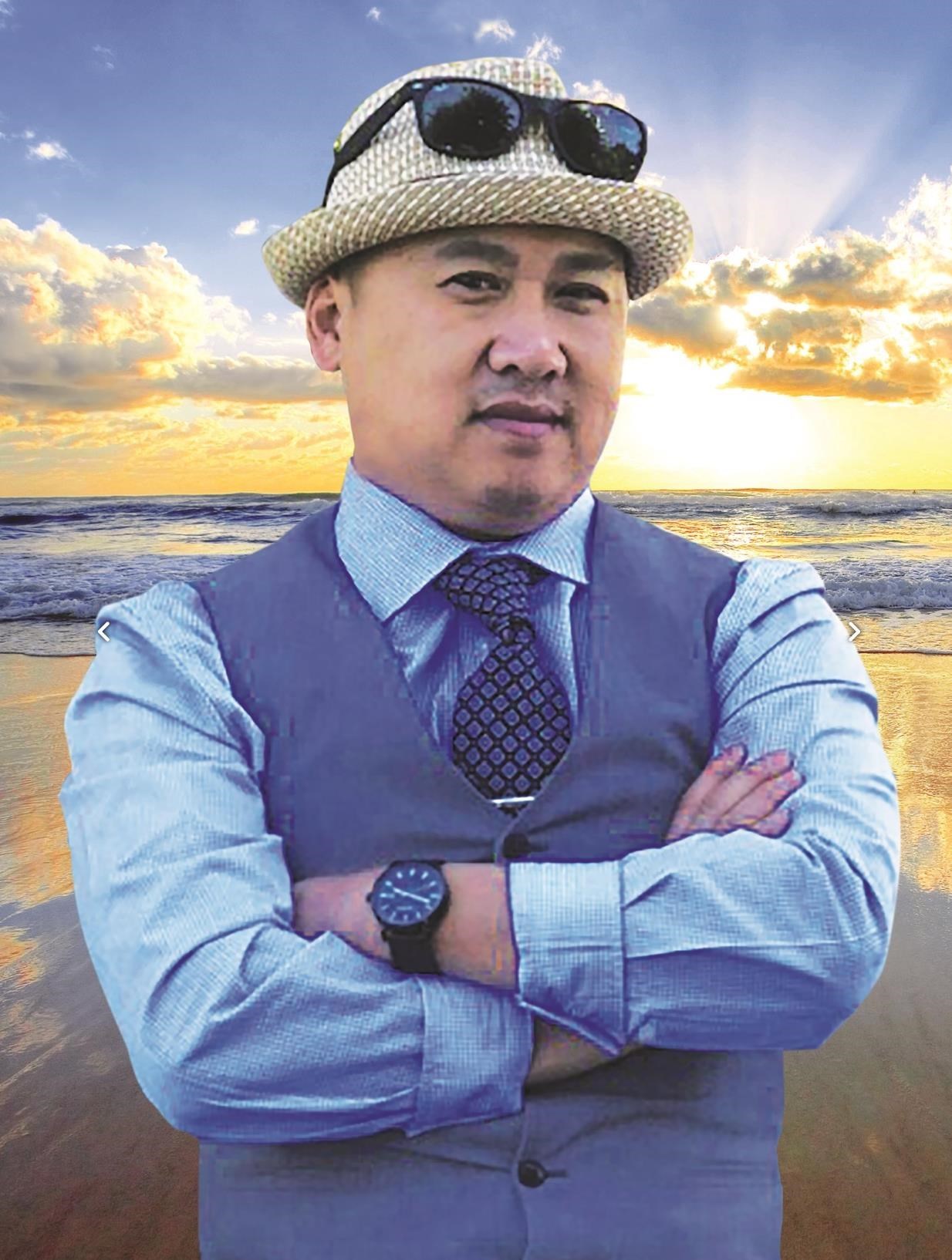 Lucky Saelee Obituary - Sacramento, CA