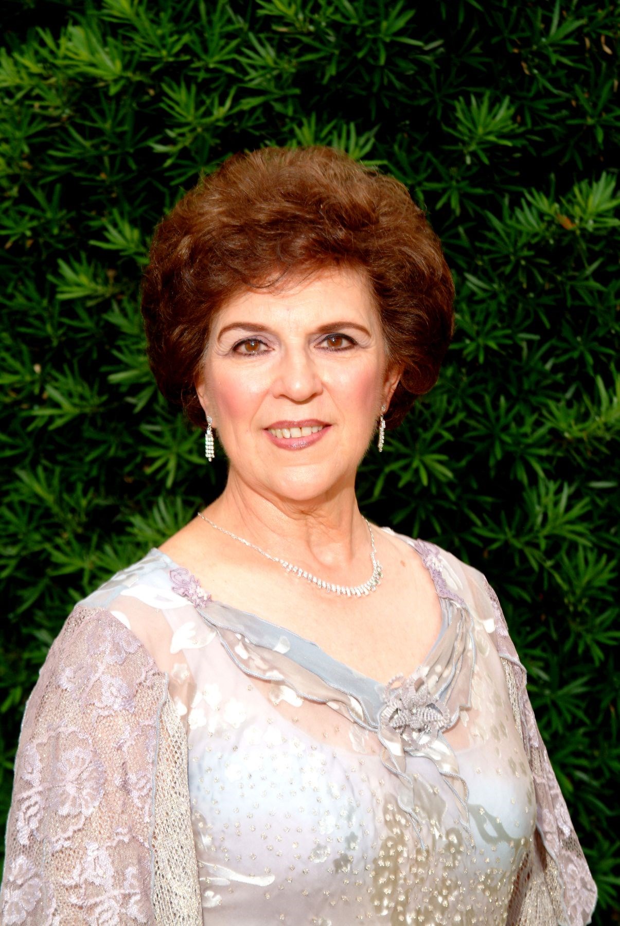 Mary Bailey-Drinkard Obituary - Mobile, AL