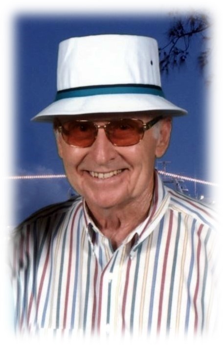 James Finn Obituary - Westminster, CA