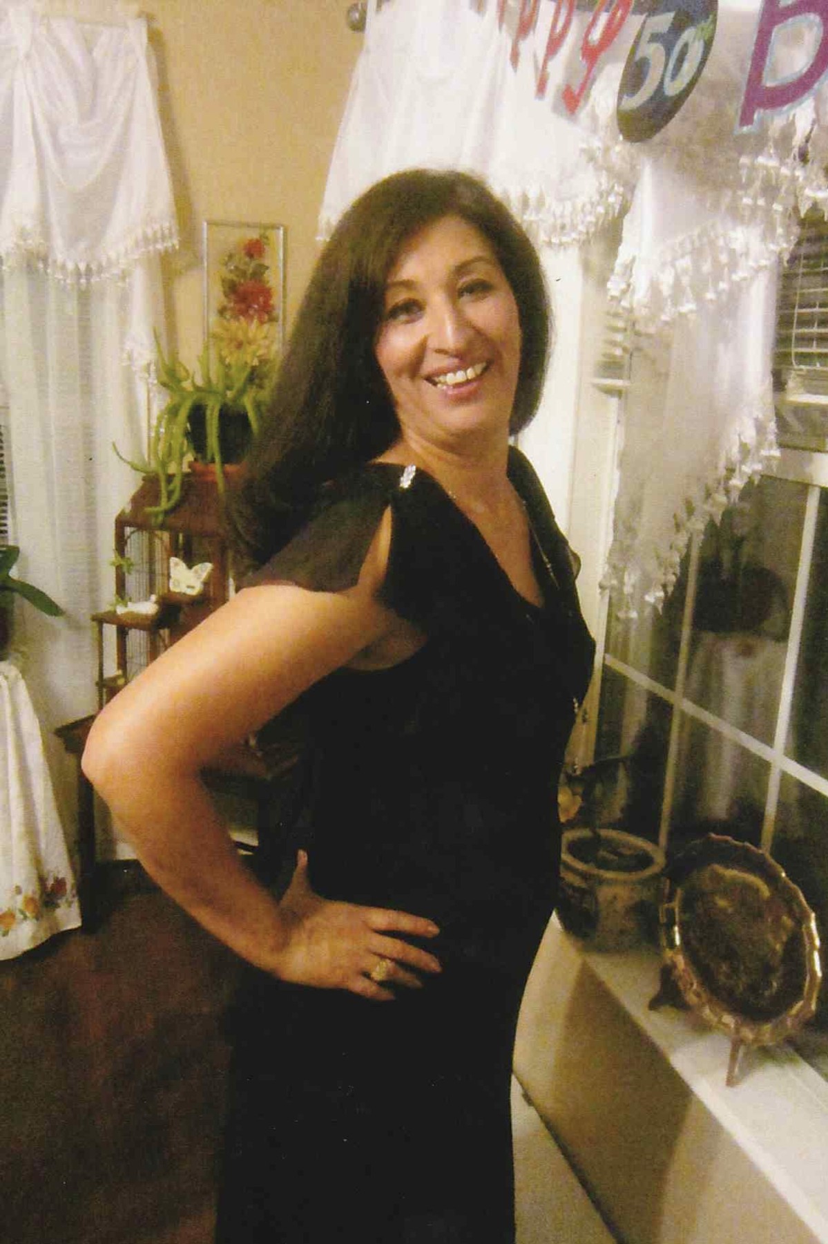 Alma Reyes Obituary - Dallas, TX