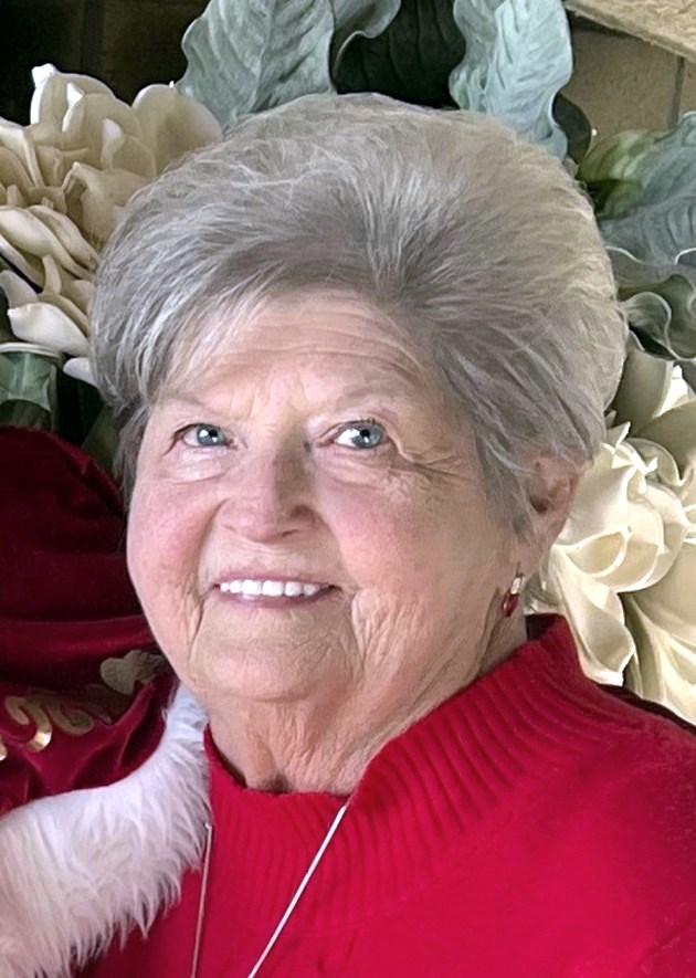 Leatrice Trapani Obituary - Chalmette, LA
