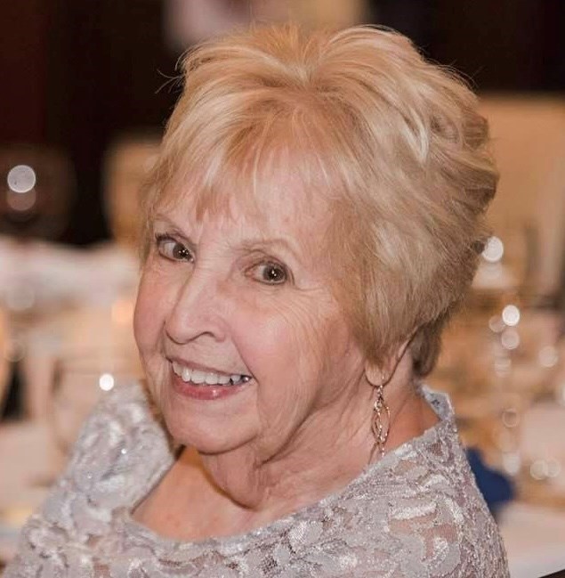 Leona Vrsansky Obituary - Middleburg Heights, OH