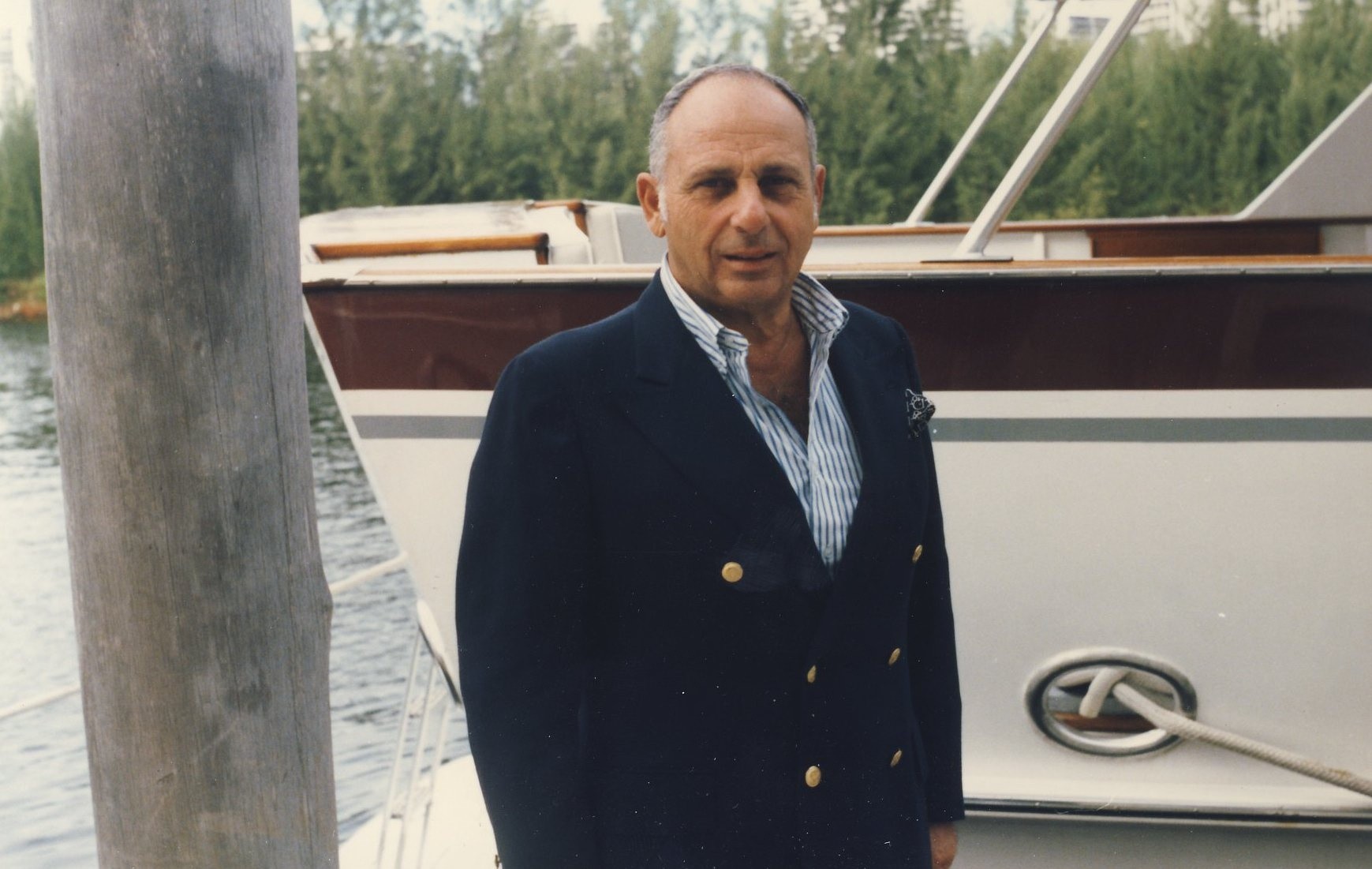 Robert Dominick Colacurcio Sr. Obituary - Boca Raton, FL